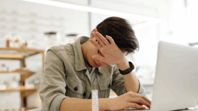 'Haven't Taken A Day Off In A Year': Employee Asked To Join Work ...