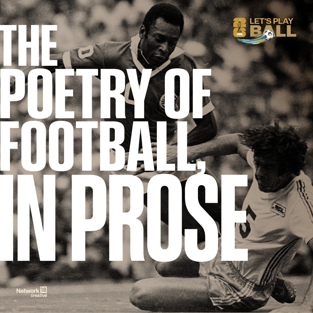 FIFA World Cup 2026: 6 Must-Read Books That Celebrate The Beautiful Game