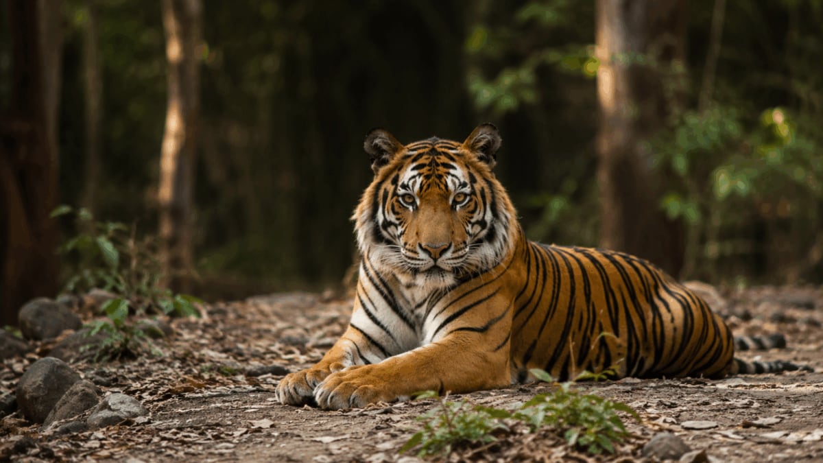 India’s Tiger Royalty: 6 Names Every Wildlife Lover Knows