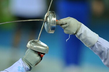 Fencing News: Latest Fencing News and Updates at News18