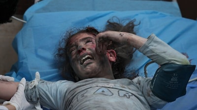 Israel Targeting Gaza Children In Ongoing 'Genocide', 30% Of War Dead ...