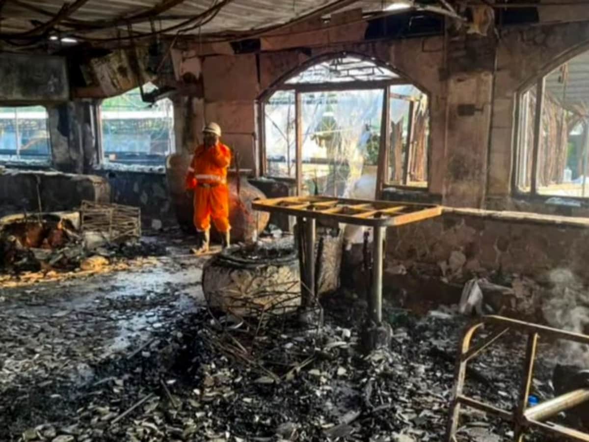 21 Dead In Malviya Nagar, 46 In Telangana, 25 In Goa: India's Deadliest ...