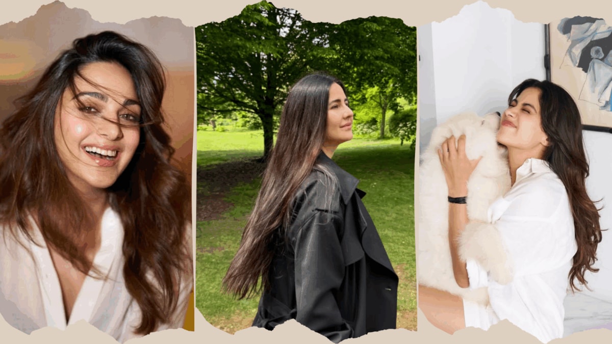 7 Easy Habits That Can Help Maintain Hair Health After 30