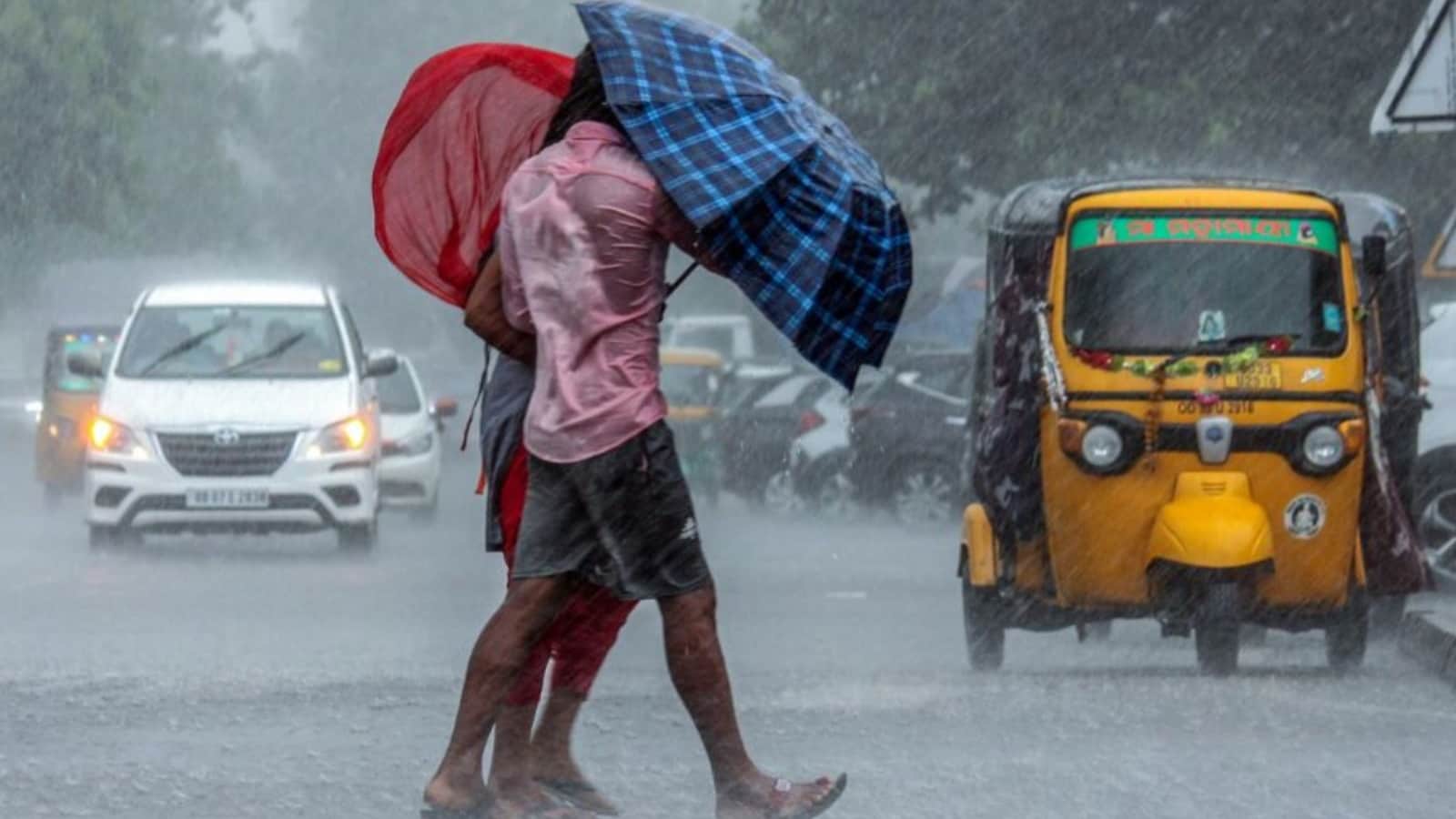 Why IMD's Heavy Rain Forecasts Didn't Come True | Explained