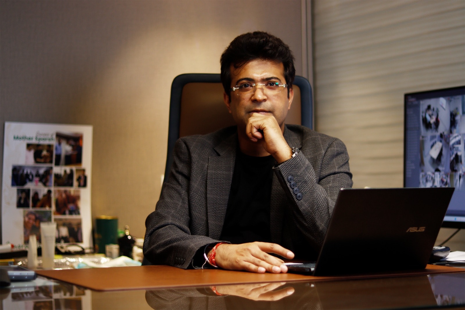Success Story: This Entrepreneur Saw A Gap In Baby Care And Built A ...