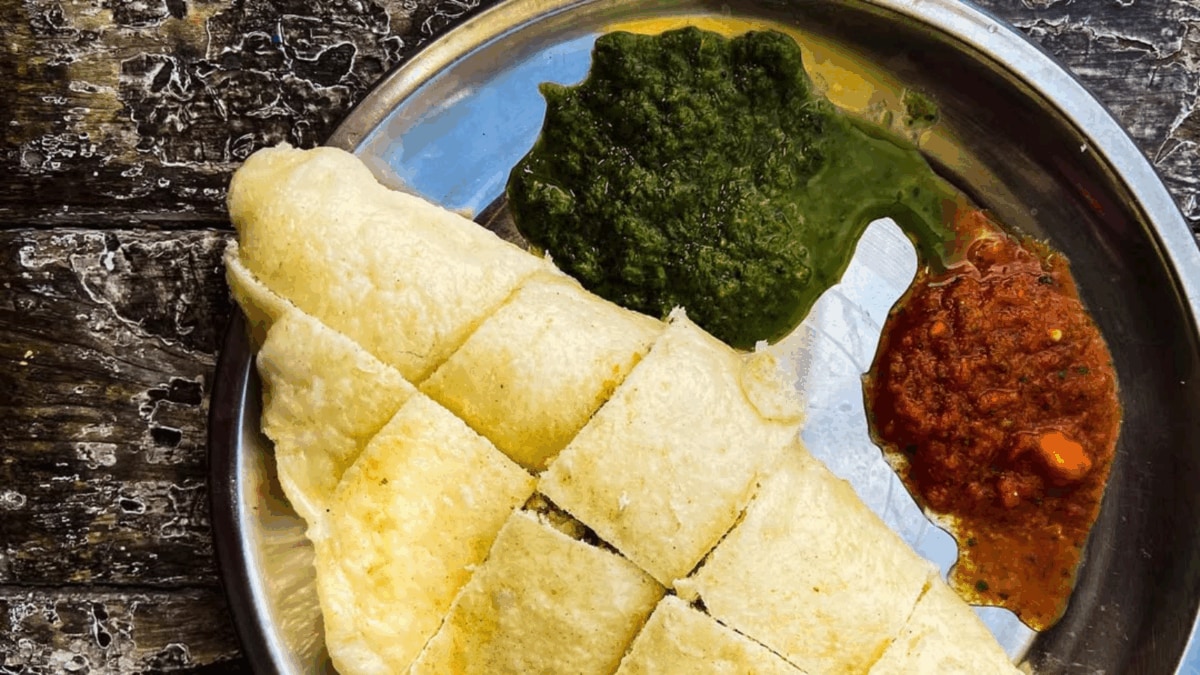 Quick And Easy Guide To Make Traditional Himachali Siddu In Your Kitchen