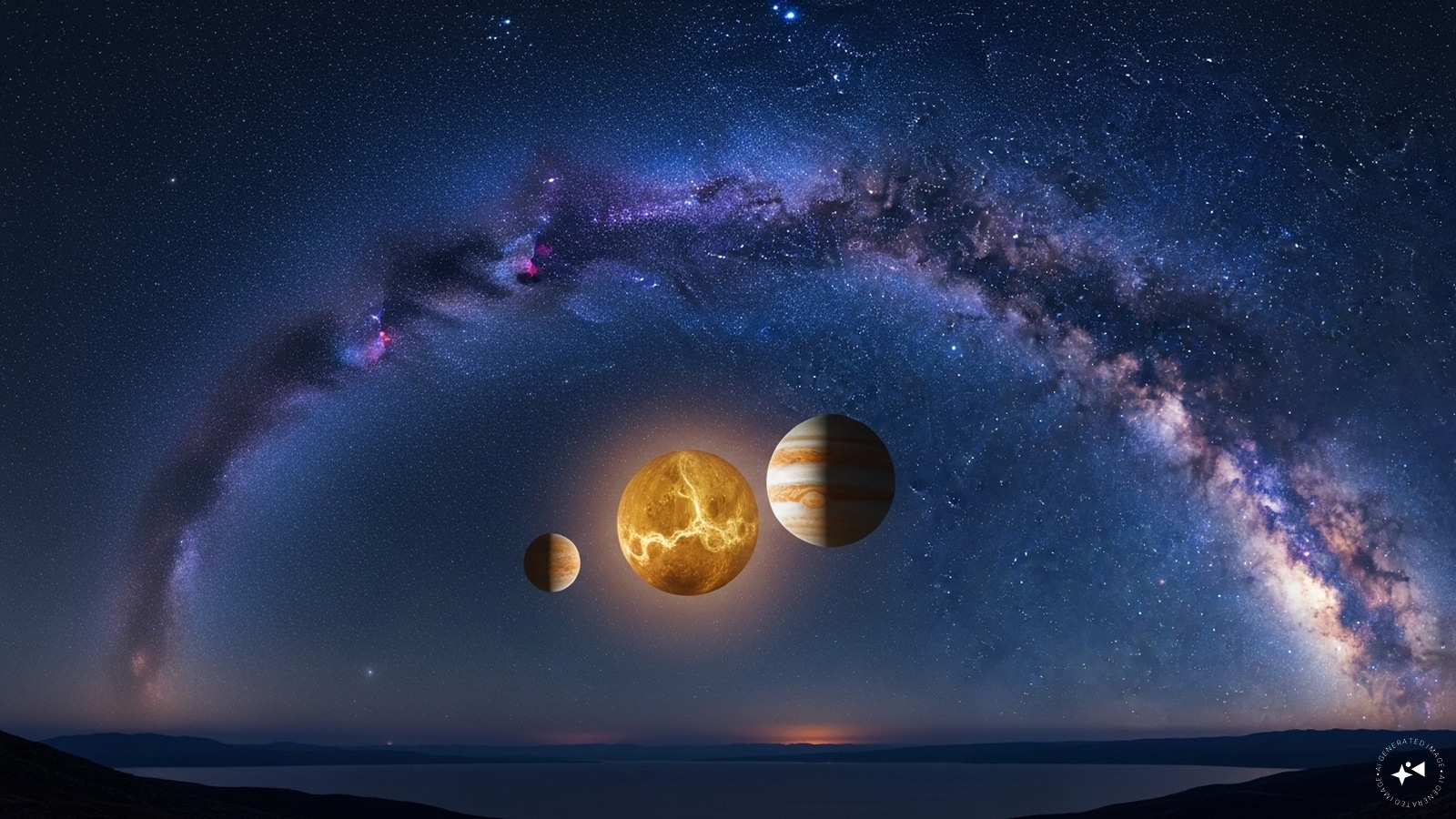 Venus-Jupiter Conjunction 2026: Best Viewing Guide | news18.com