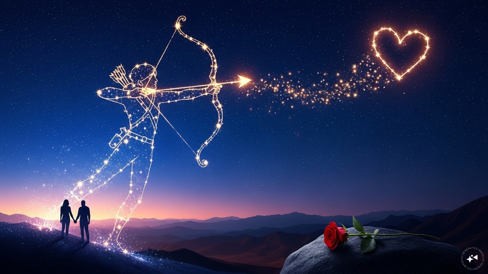 Love Horoscope Today, June 13, 2026