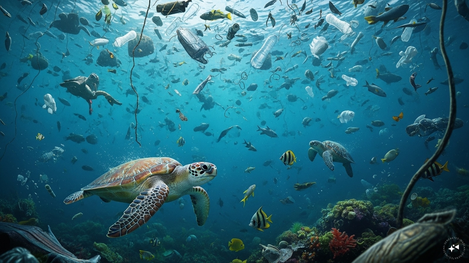 World Oceans Day 2026: Wonders, Threats And Ways To Protect Our Oceans