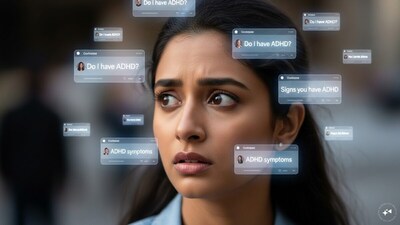 Why Does Everyone Online Think They Have ADHD? What It Says About India ...