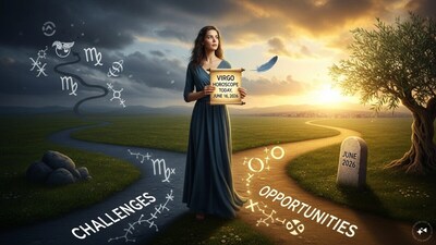 Virgo Horoscope Today, June 16, 2026 | Horoscope News - News18