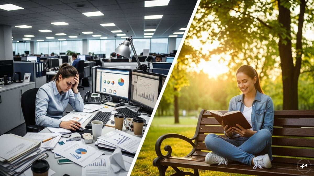 National Leave The Office Early Day 2026: Celebrating Work-Life Balance