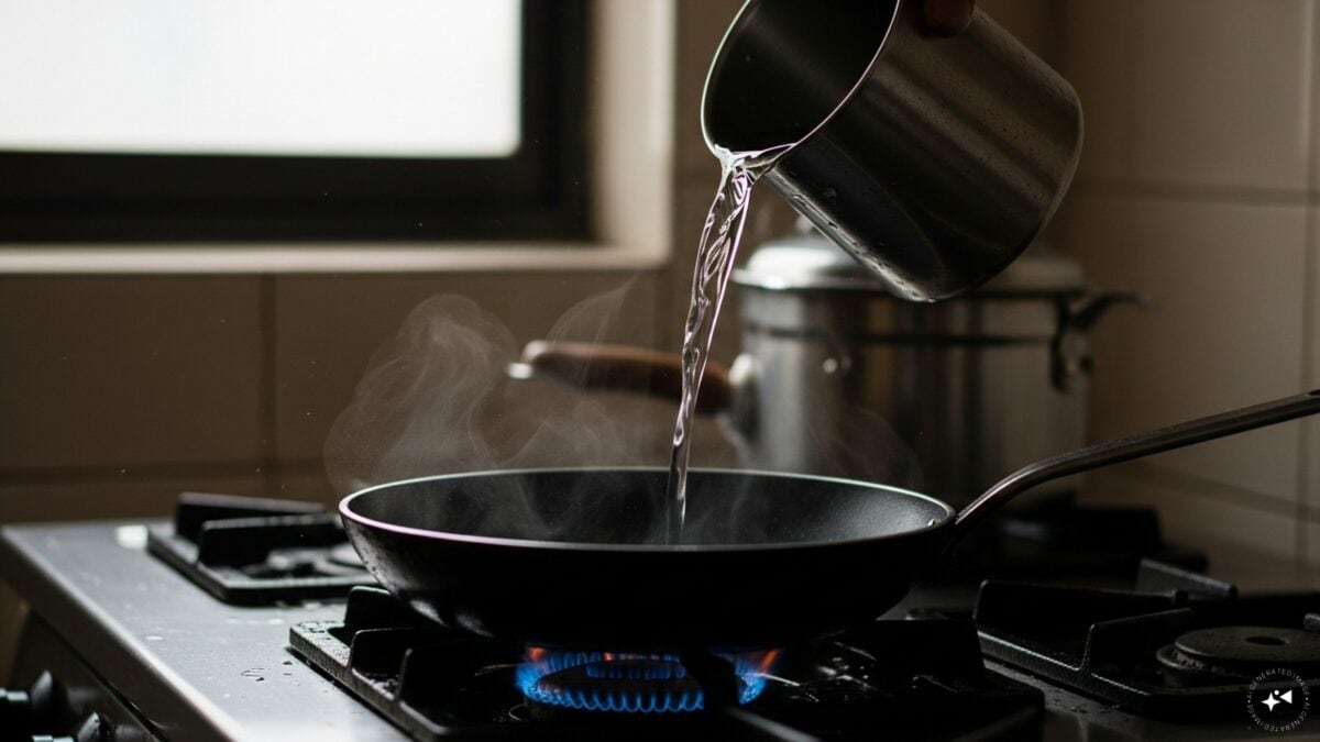 This Everyday Kitchen Practice Could Invite Financial Problems And ...
