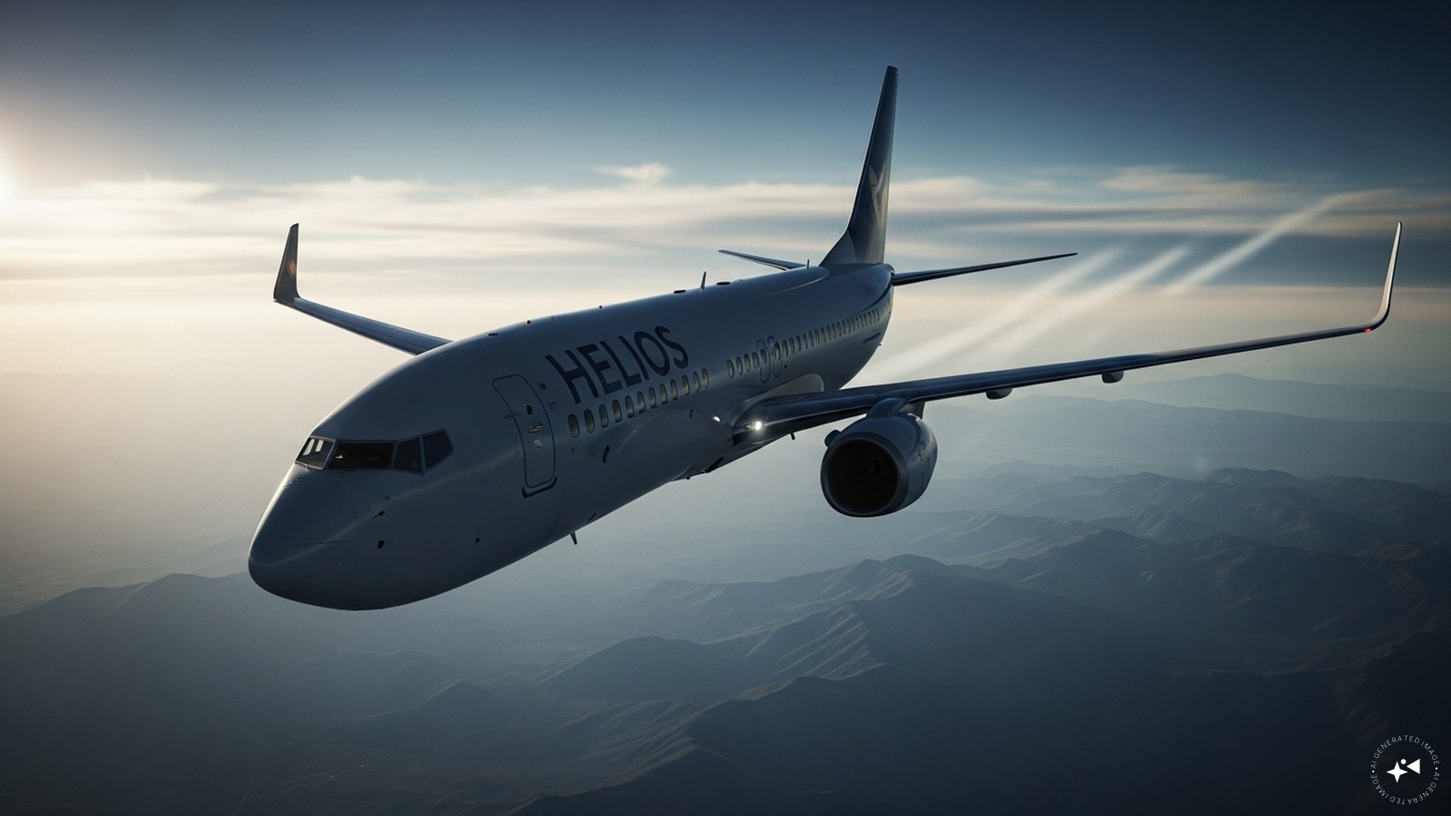 Helios Airways 'Ghost Flight' 522: The Plane That Flew For Hours With ...