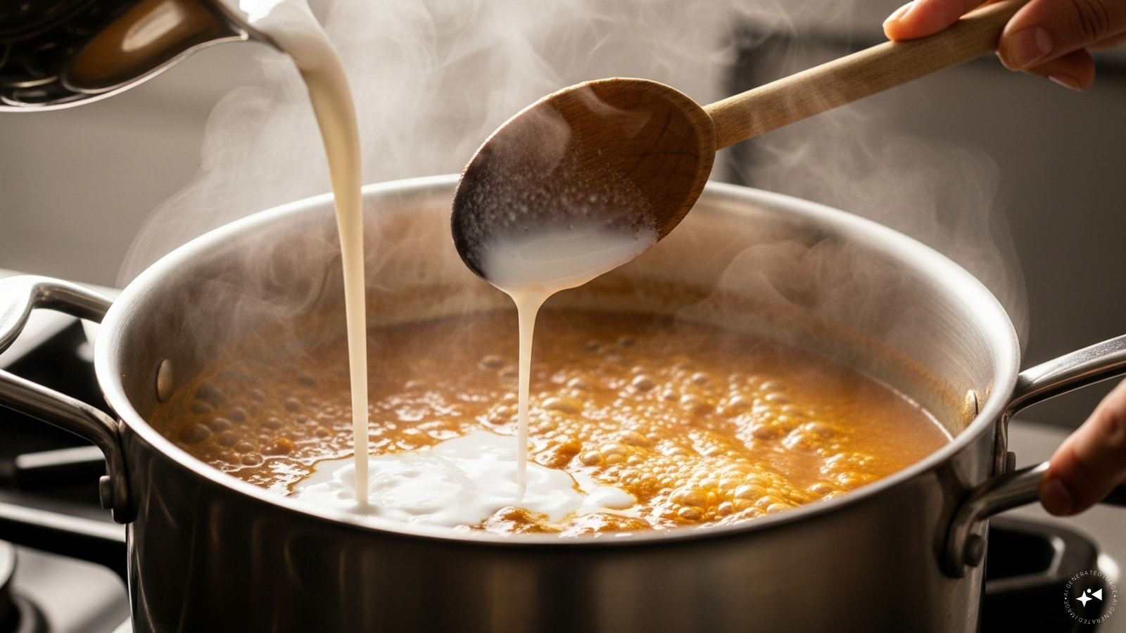 Bengal’s Iconic Chingri Malai Curry Wins Global Recognition, Try This ...