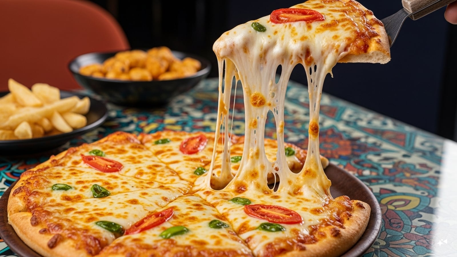 Cheese Day 2026: 10 Melt-In-Your-Mouth Cheesy Recipes You’ll Love
