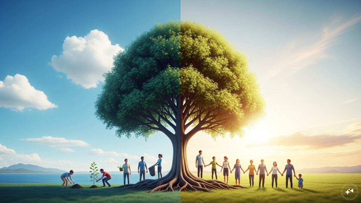 6 Facts About World Environment Day That Highlight Its Global Importance