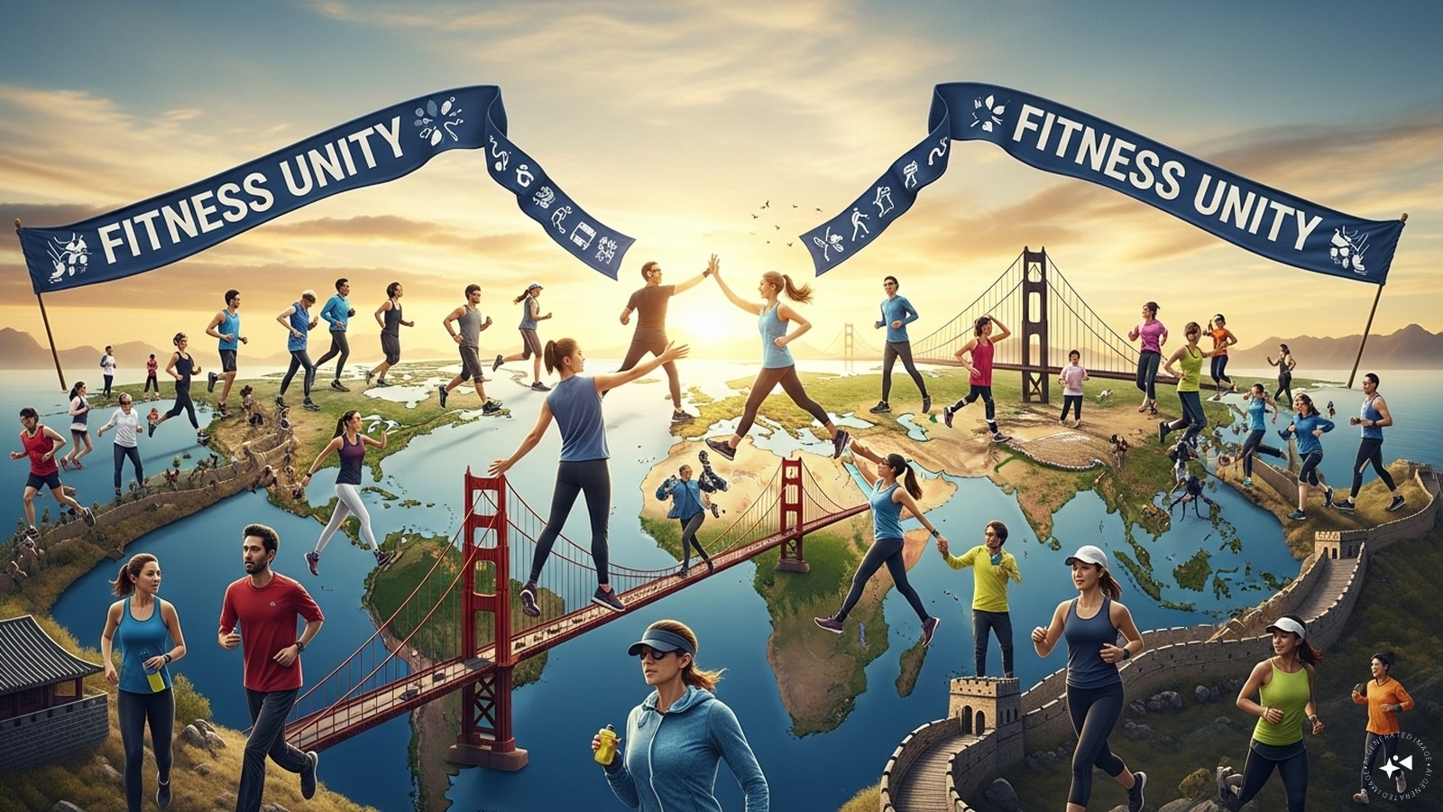 Global Running Day 2026: How Running Improves Heart Health And Mental ...