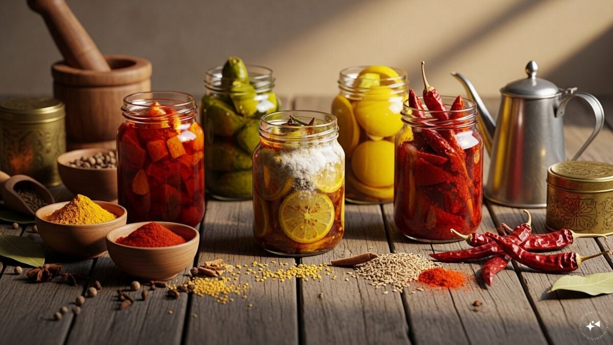 Is Your Pickle Spoiling Early? These 5 Mistakes Could Be Why