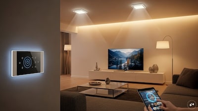 Smart Plug vs Smart Switch: Which Is Better for Renters and Homeowners ...