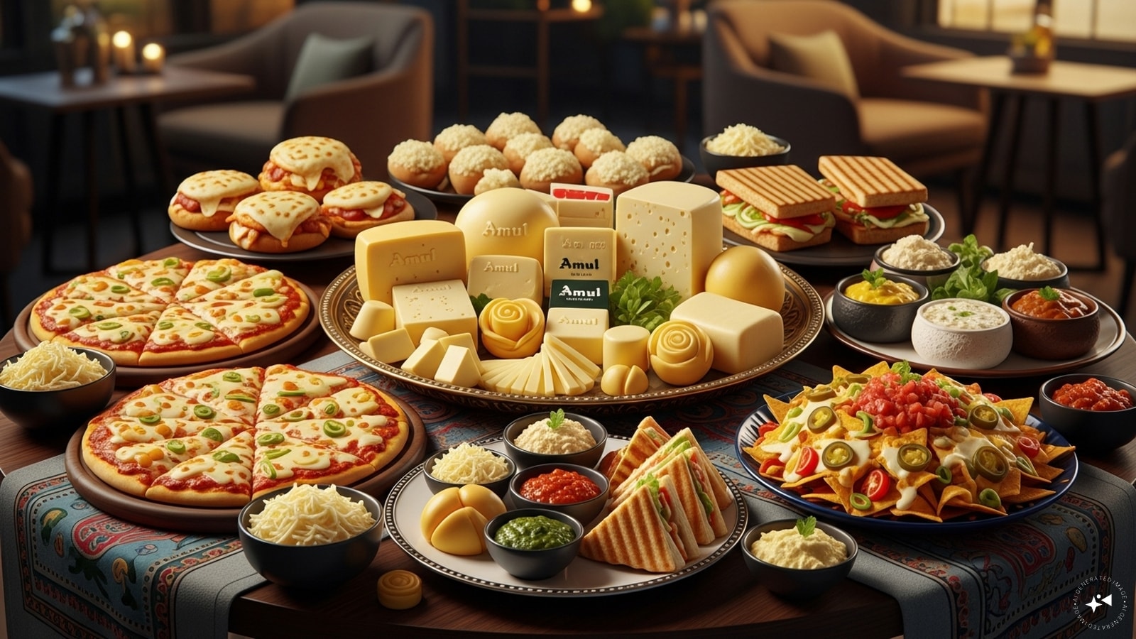Cheese Day 2026: 10 Melt-In-Your-Mouth Cheesy Recipes You’ll Love