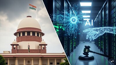 'Can Draft Pleadings, Not Decide Cases': Supreme Court Says Lawyers ...
