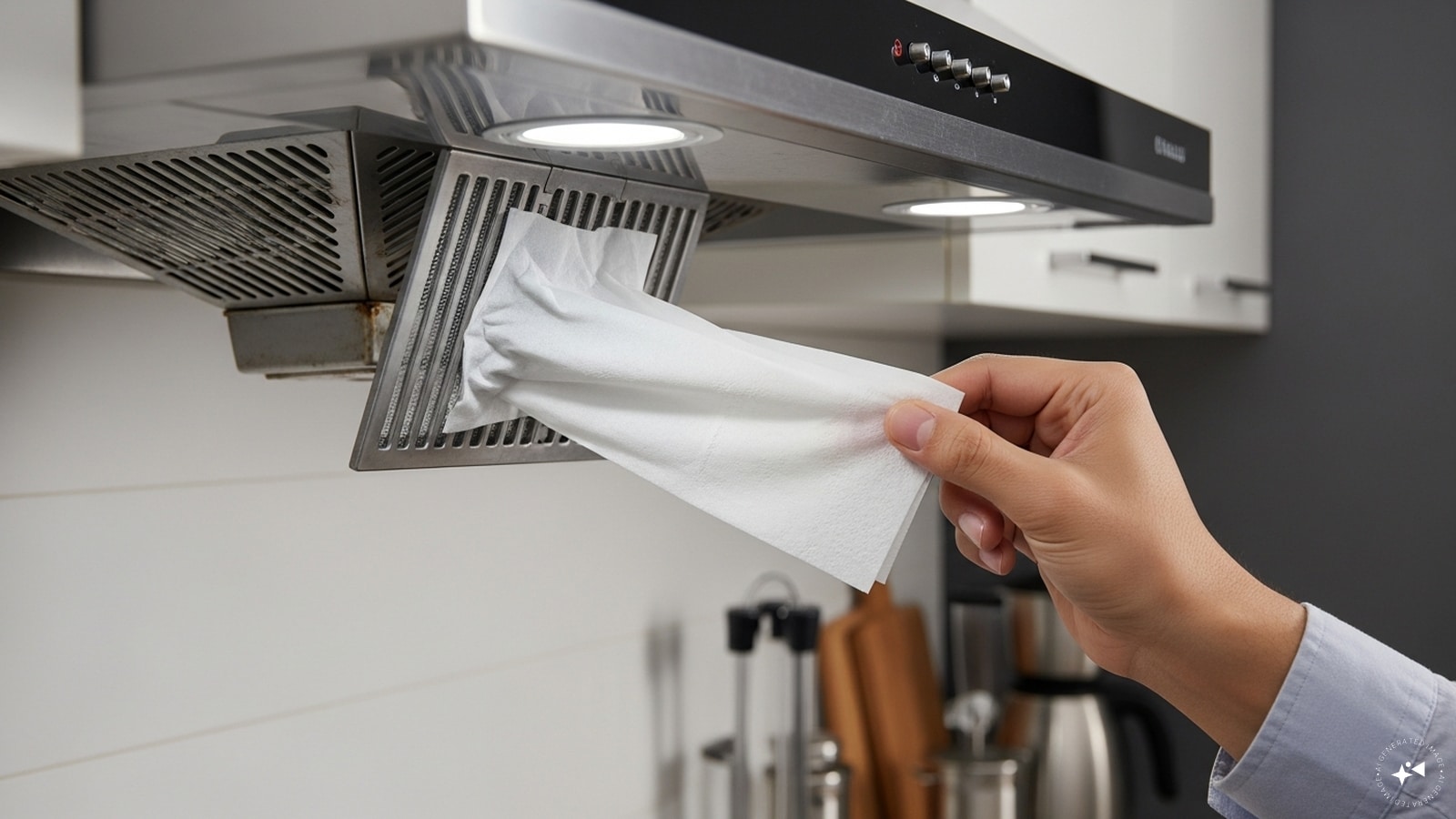 7 Easy Ways To Check If Your Kitchen Exhaust Fan Is Working Properly At ...