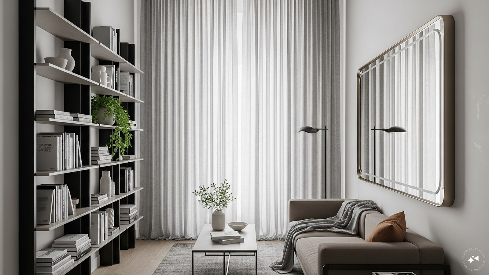7 Smart Decor Hacks That Make Compact Homes Feel Spacious