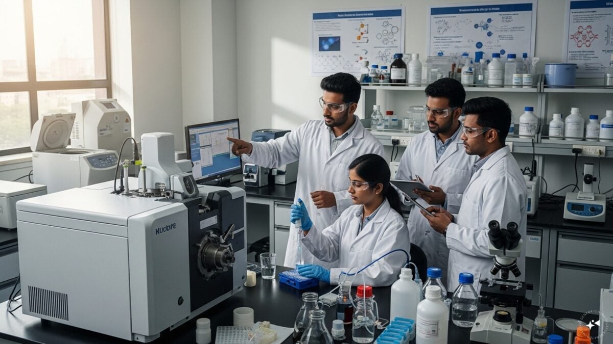 PM Research Chair Scheme Launched To Bring Top Global Indian ...