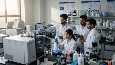 PM Research Chair Scheme Launched To Bring Top Global Indian ...