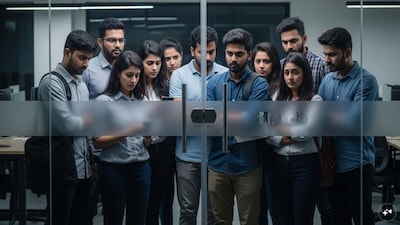 700 Jobs, Vanished Overnight: The IT Startup That Left Pune's Freshers ...