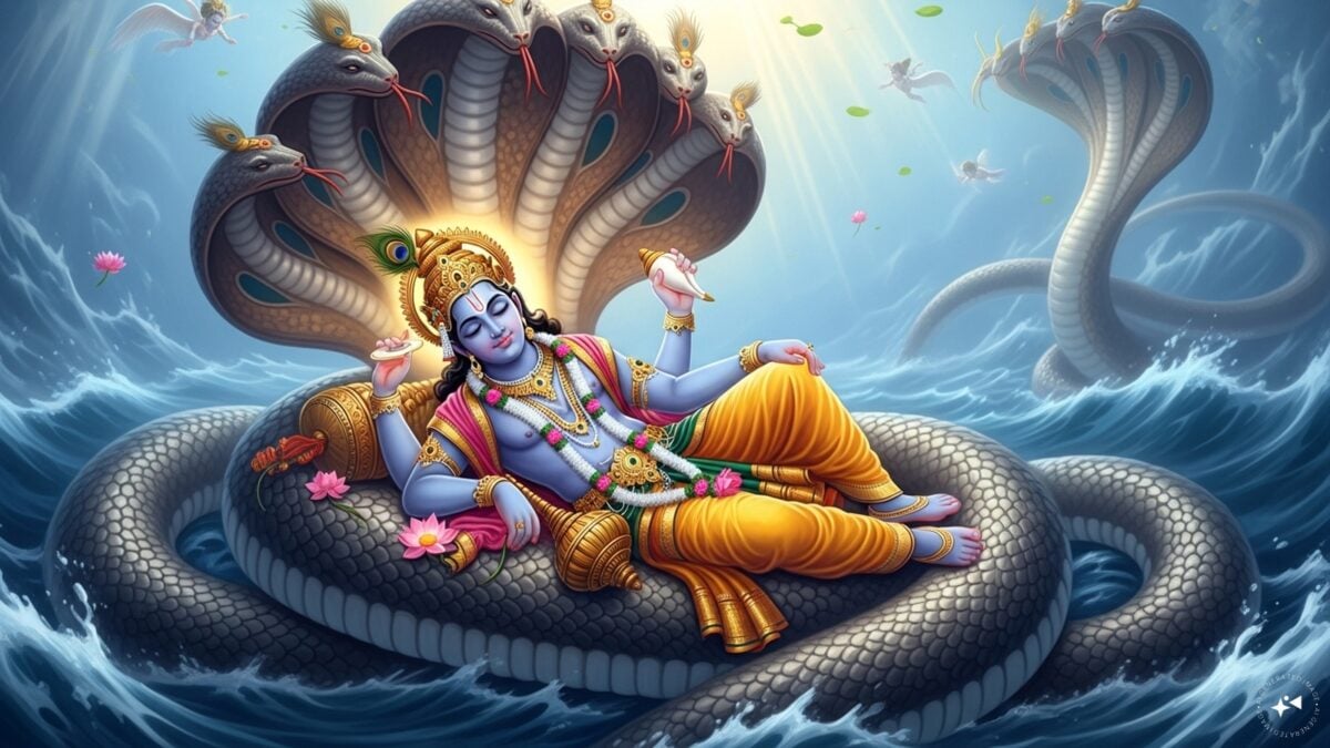 Chaturmas 2026: When Does It Start, Key Rituals, Dos And Don'ts ...