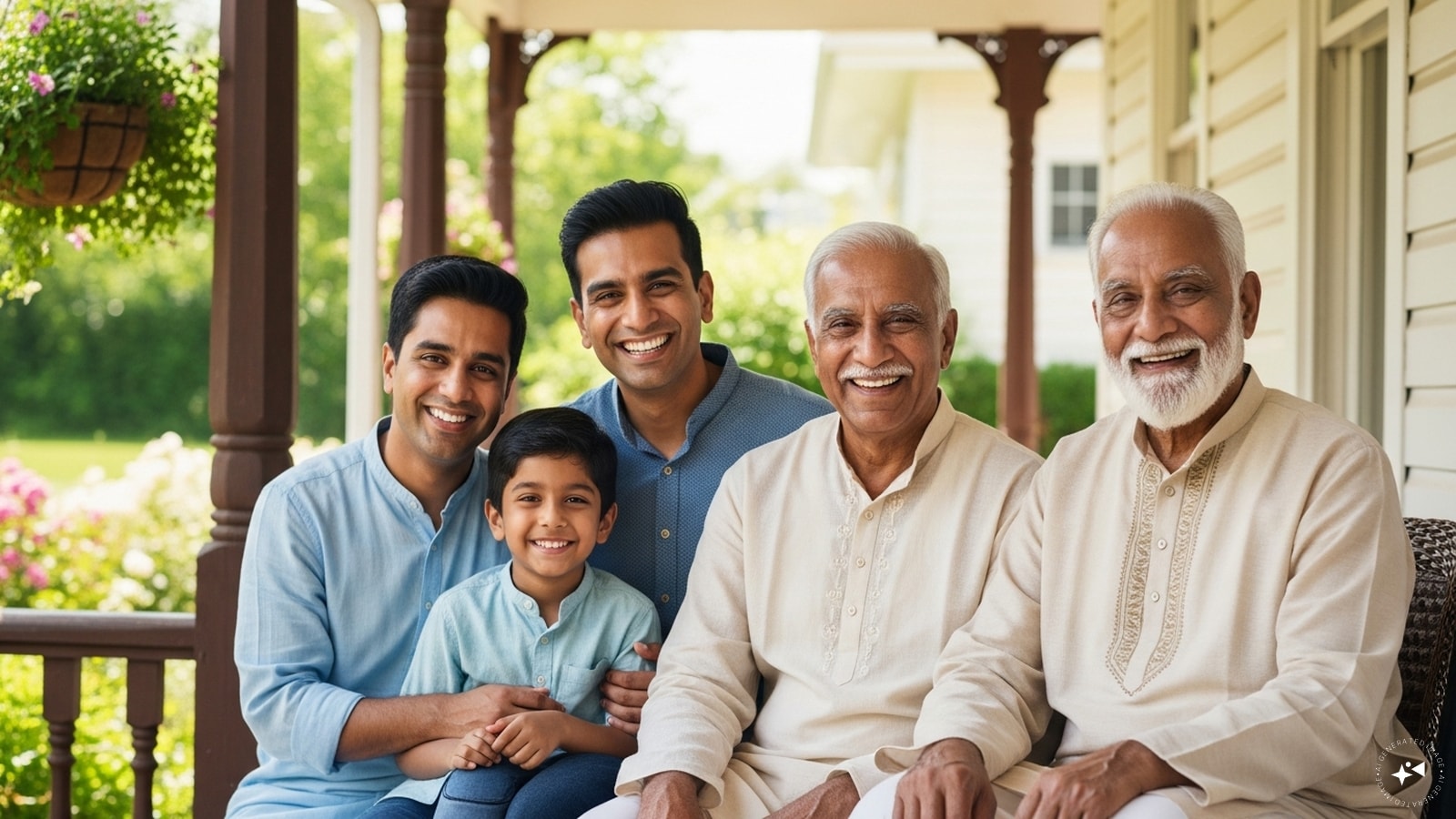 Happy Father's Day 2026: Heartwarming Father-Child Moments That ...