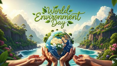 World Environment Day 2026 Wishes: Best Wishes, Quotes, Messages And ...