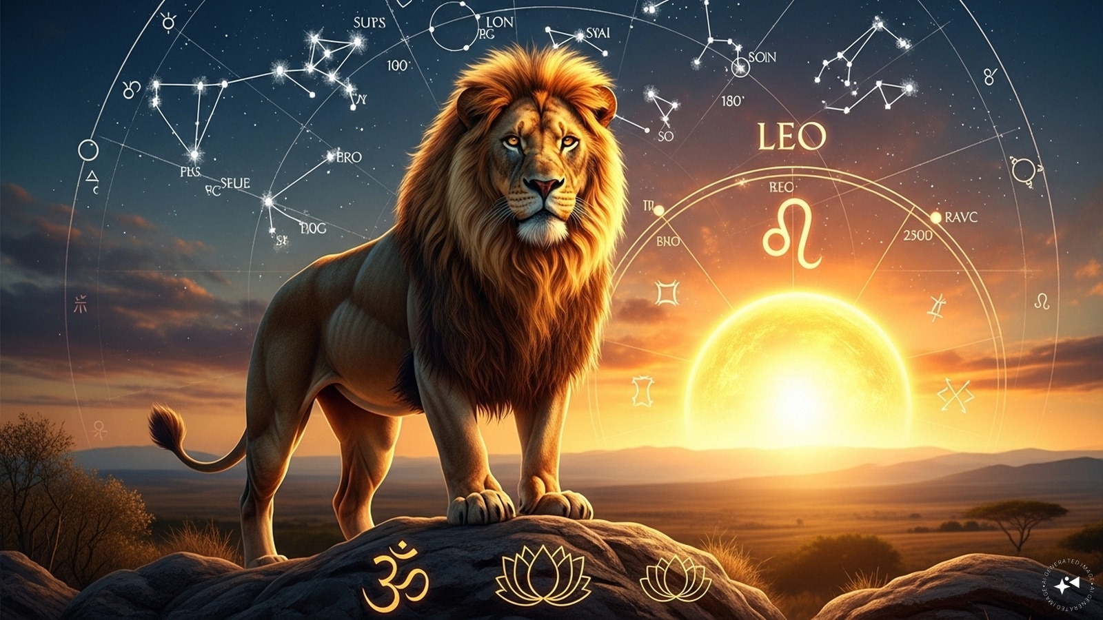 This Jupiter-Mars Shift Could Bring Luck, Wealth And Success For 4 ...
