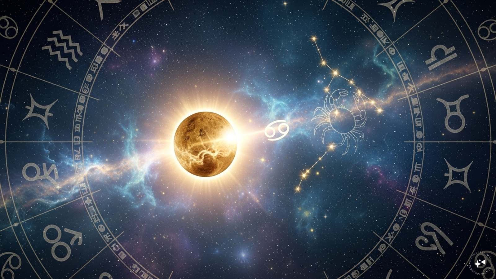 Shukra Gochar 2026: Venus Transit In Cancer May Benefit These 6 Zodiac ...