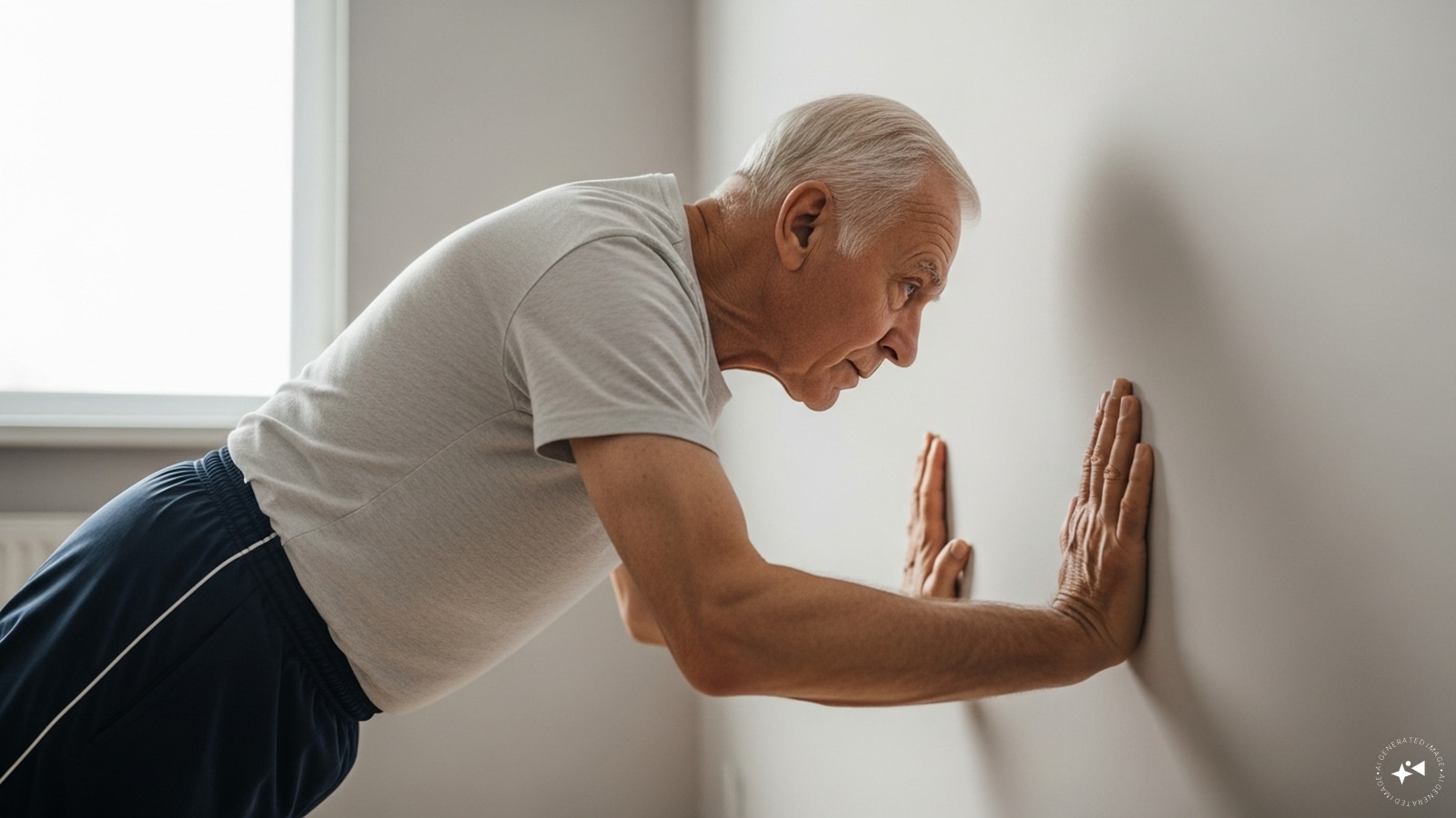 Want Your Senior Parents To Stay Healthy? Ask Them To Do These ...