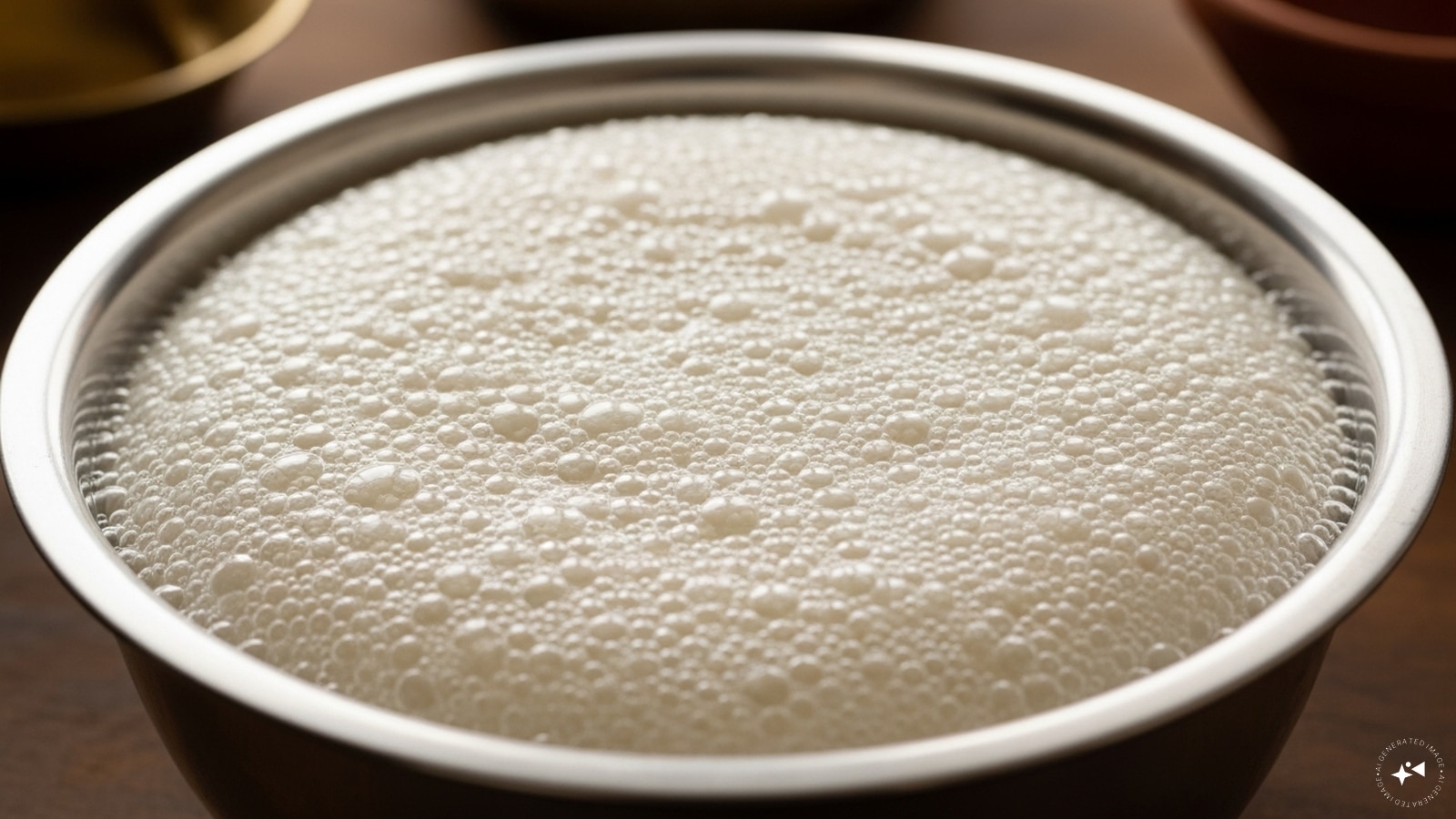 Make Golden, Crispy Dosas At Home Like A Restaurant Chef