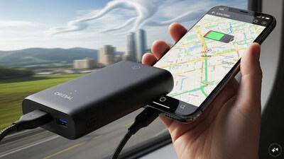 Top 6 Portable Power Banks Under ₹2,000 for Summer Road Trips & Hill ...