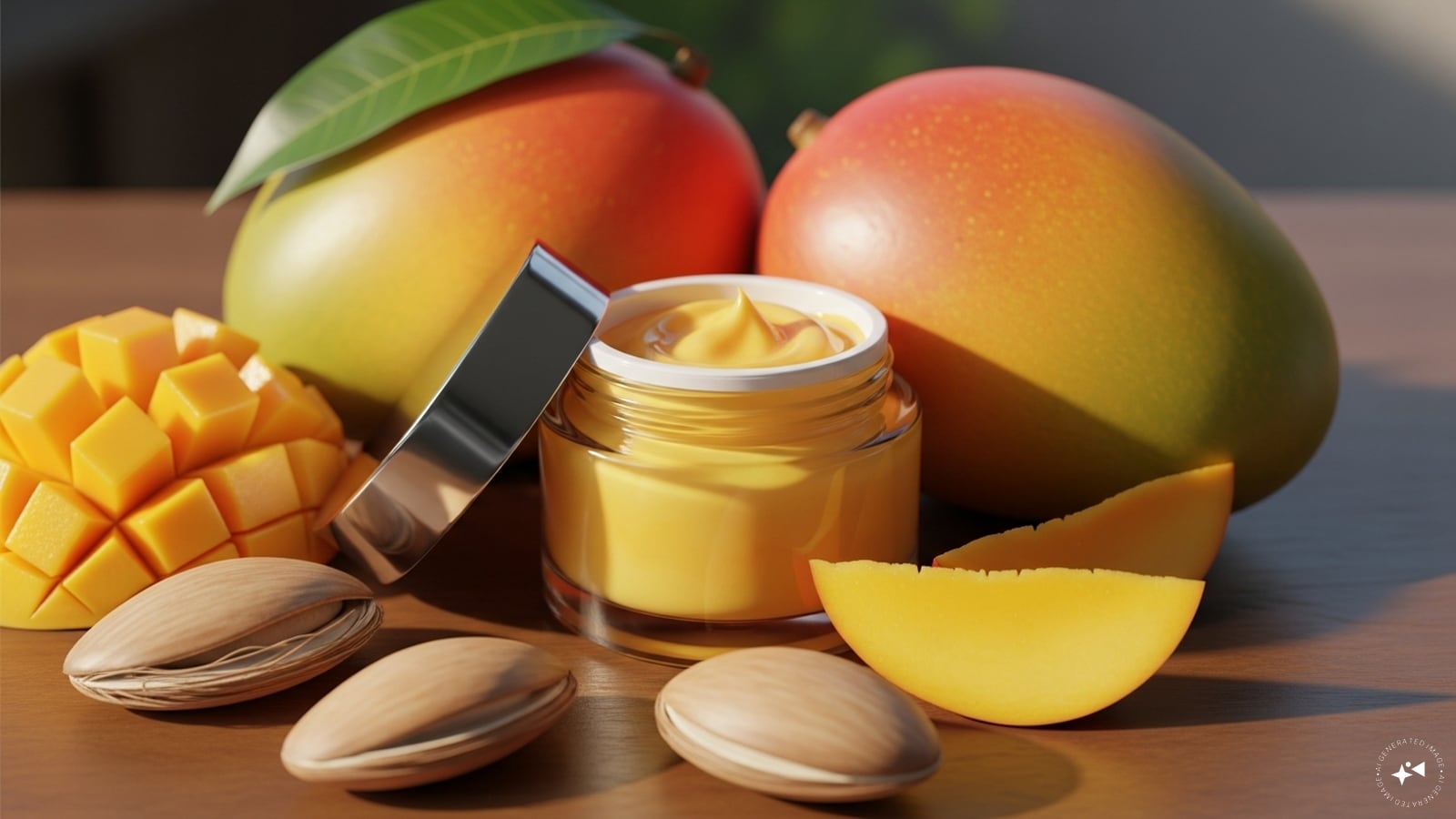 8 Ways Mango Is Found In Your Favourite Skincare And Beauty Products ...