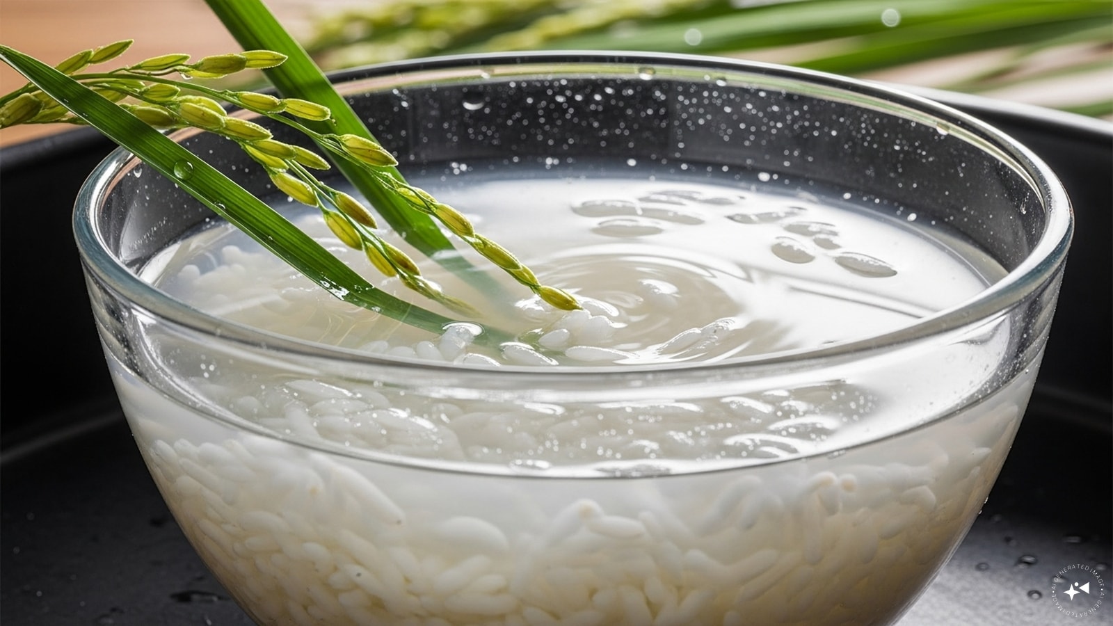 Do You Throw Away Leftover Rice Water? 6 Brilliant Ways To Use It ...