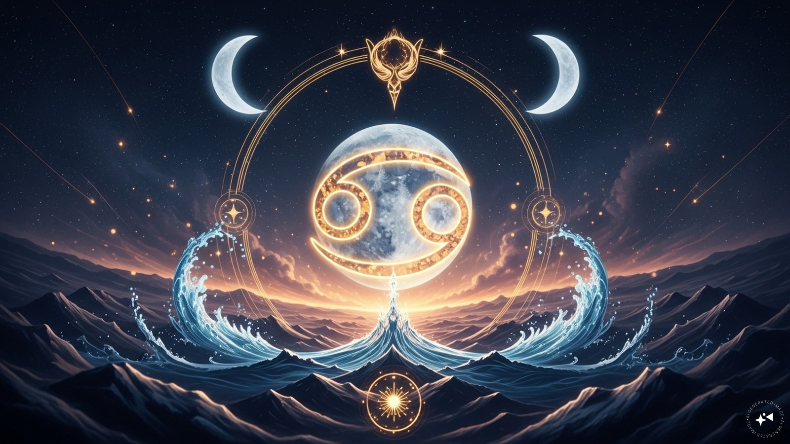 Shukra Gochar 2026: Venus Transit In Cancer May Benefit These 6 Zodiac ...