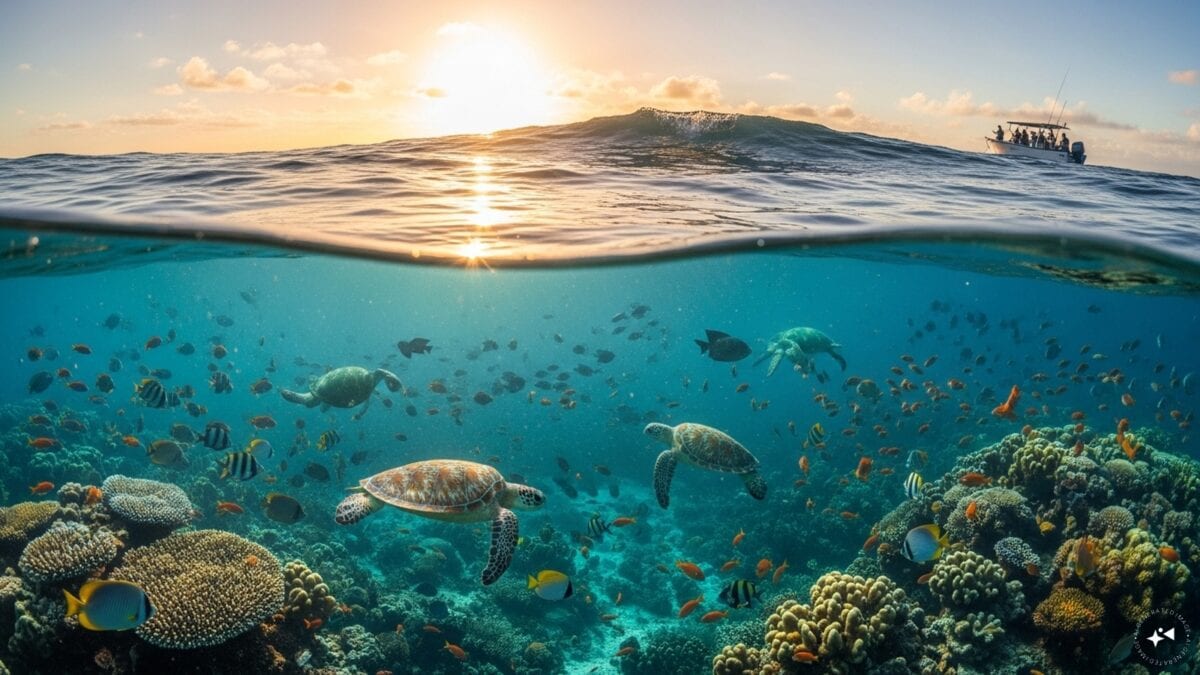 World Oceans Day 2026: Wonders, Threats And Ways To Protect Our Oceans