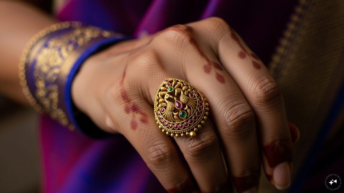 That Gold Ring You Bought In 2016 Could Be Worth 5 Times More Today ...