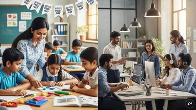 Autistic Pride Day 2026: Building Inclusive Schools And Workplaces ...