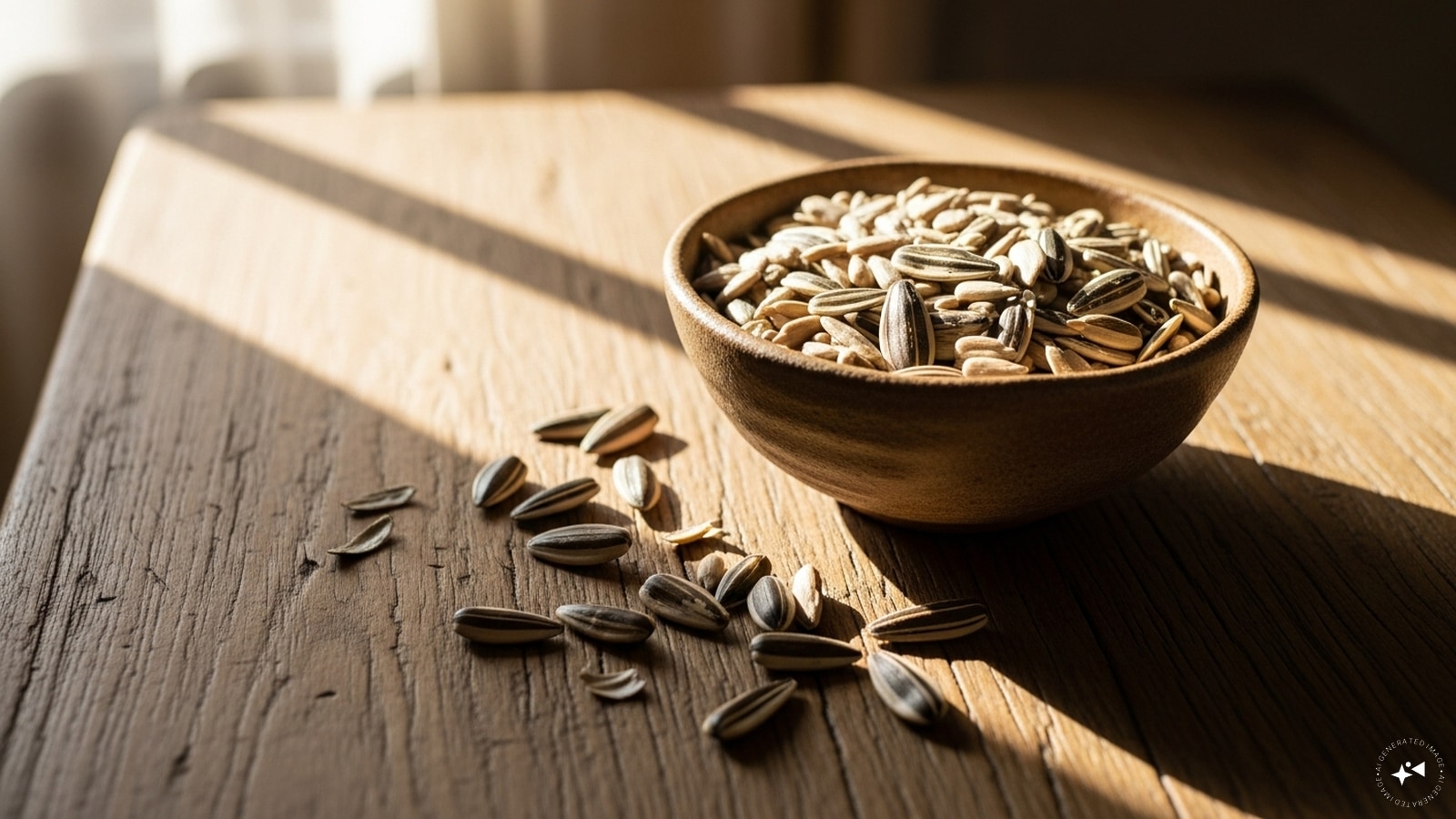 Swallowed Sunflower Seed Shells? Signs To Watch For And When To Be ...