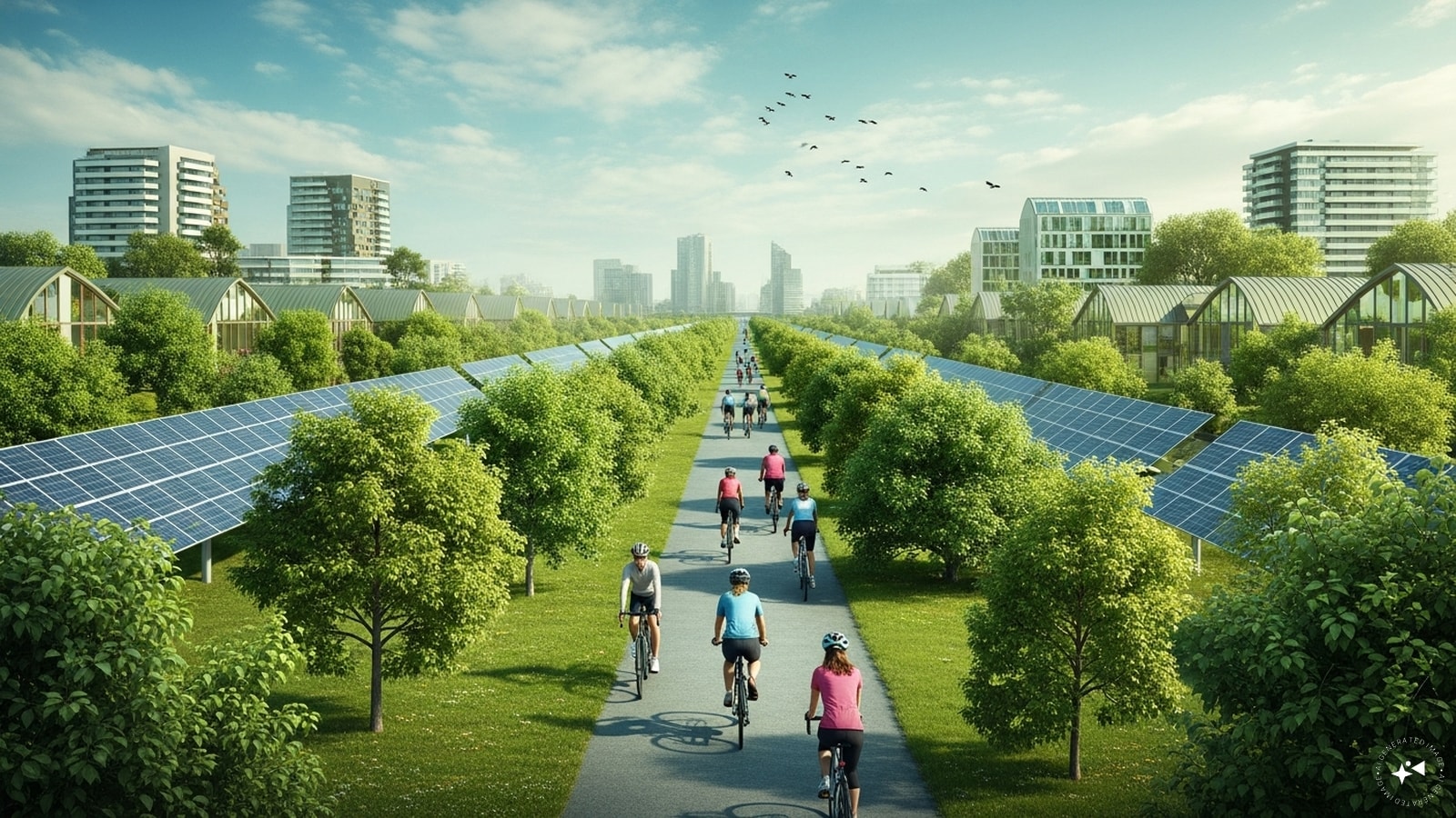 World Bicycle Day 2026: How Cycling Benefits Health, Community And Planet