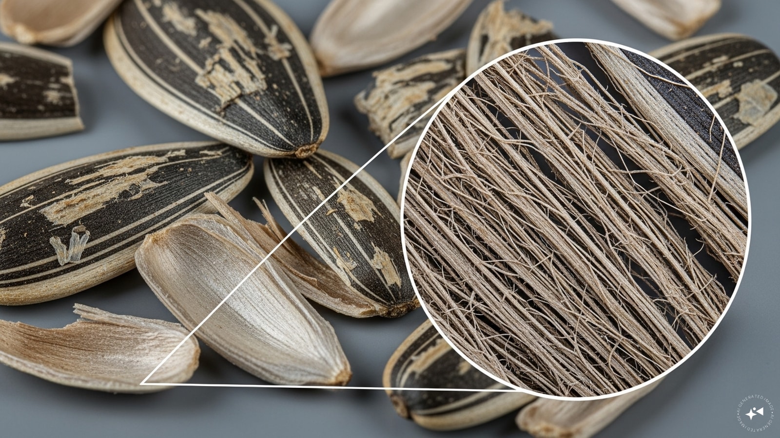 Swallowed Sunflower Seed Shells? Signs To Watch For And When To Be ...