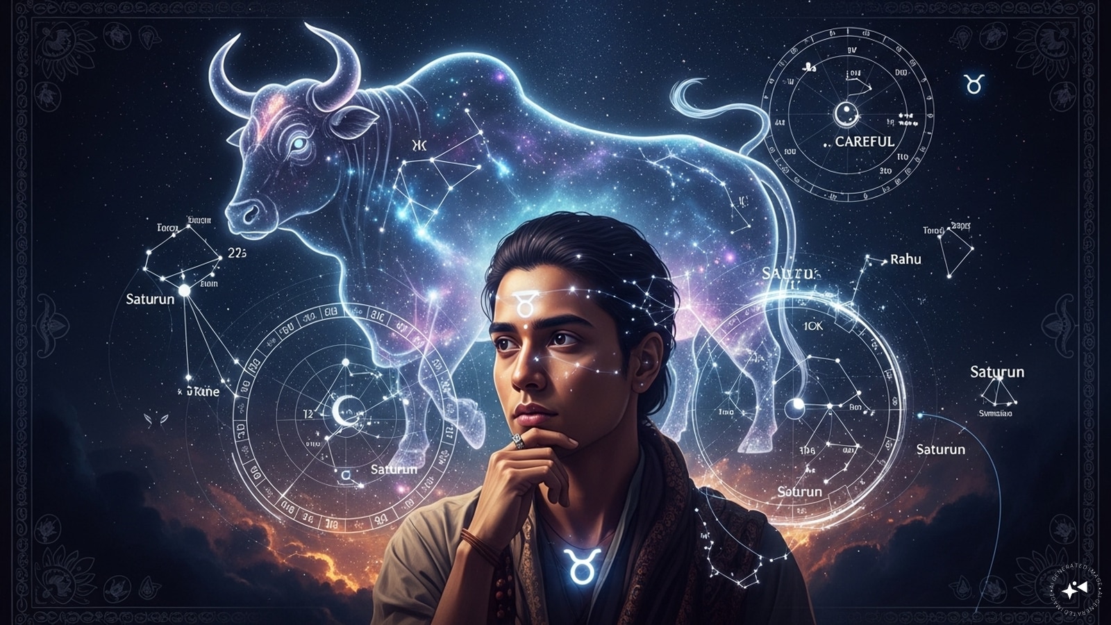 Mars Is About To Stir Trouble. These Zodiac Signs May Need To Watch ...