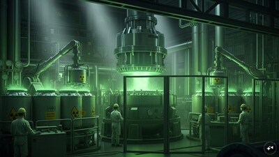 Iran Can Keep The Uranium, But Will Have To Downblend It: Here's What ...